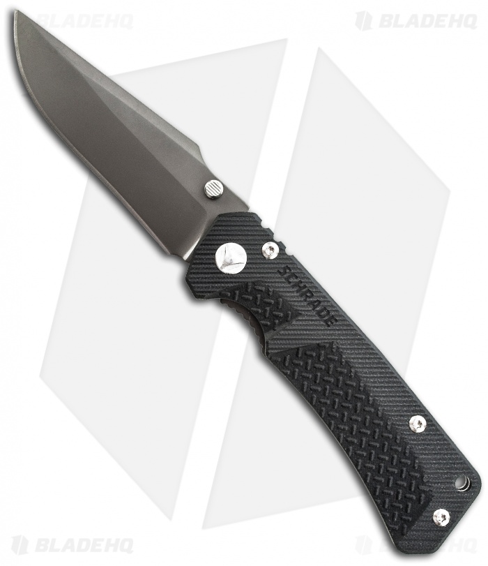 Enlan EL-01 | BladeForums.com