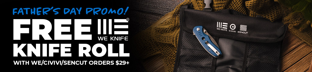 WE Knife Company - 300+ WE Knives In Stock | Blade HQ