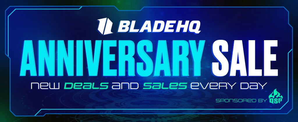 On Sale Knives and Accessories | Blade HQ