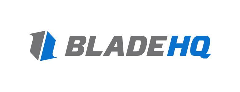 Blade Hq Logo
