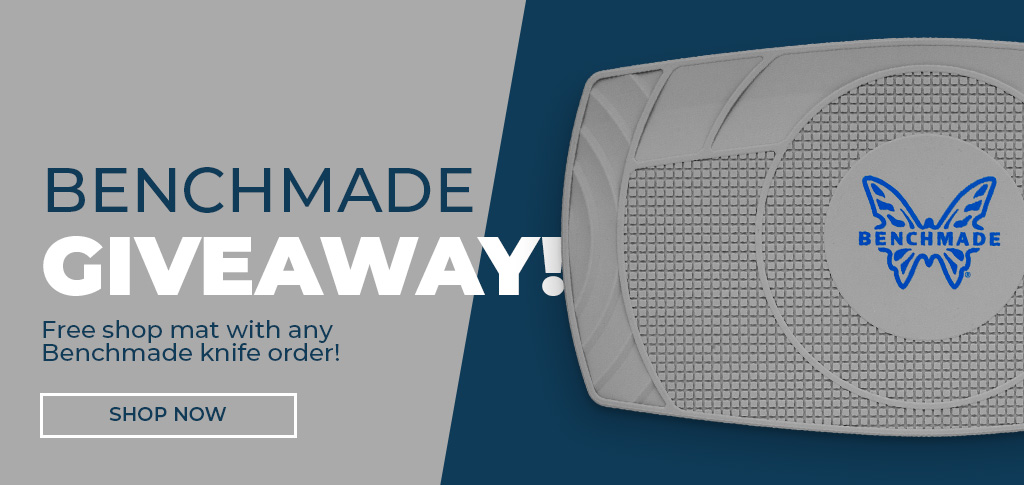 Benchmade Knives | Blade HQ - Page 7