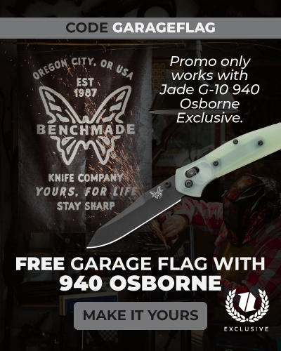 Knives and EDC - Knife Store with Huge Selection | Blade HQ