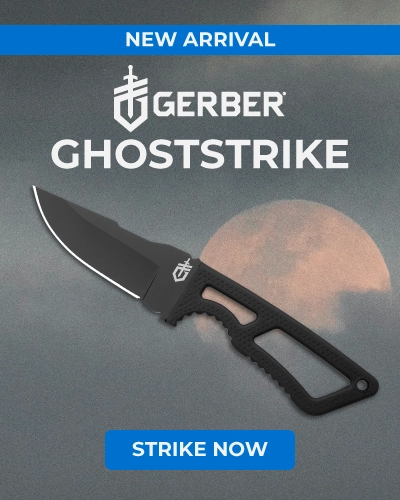 Knives and EDC - Knife Store with Huge Selection | Blade HQ