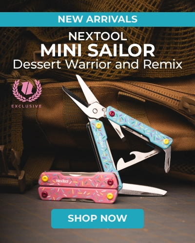 Knives and EDC - Knife Store with Huge Selection | Blade HQ