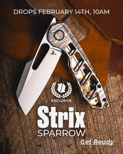 Knives and EDC - Knife Store with Huge Selection | Blade HQ