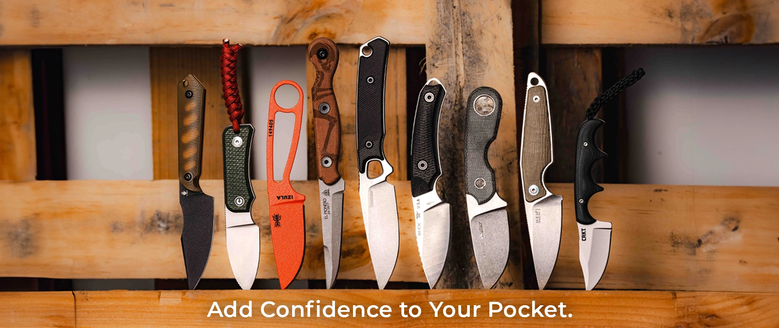 Knives and EDC - Knife Store with Huge Selection | Blade HQ