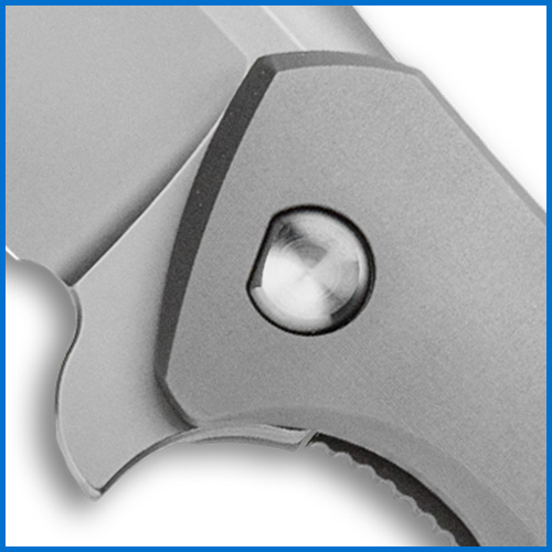 Knife Handle Materials Guide - Knife Life