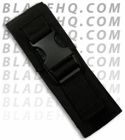 Microtech Buckle Knife Sheath (X-Large) Fits Combat Troodon or Makora 2 ...