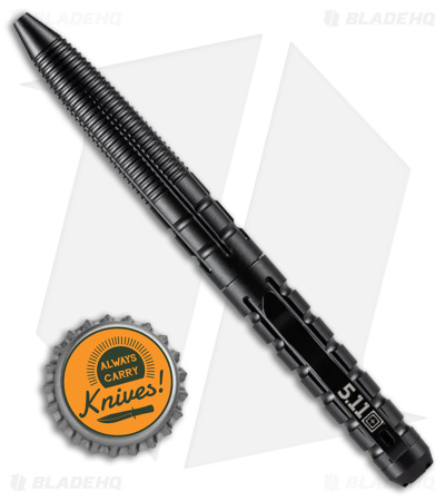 5.11 Tactical Kubaton Pen - Black - Blade HQ