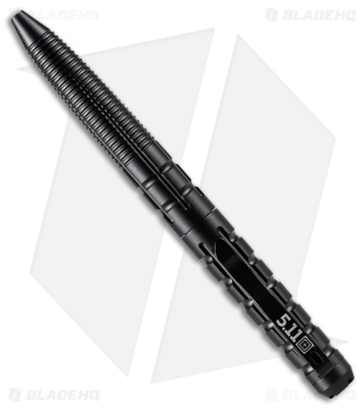 5.11 Tactical Kubaton Pen - Black - Blade HQ