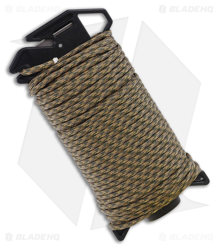 Atwood Rope MFG Ready Rope Ground War 100ft - Blade HQ