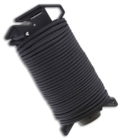 Atwood Rope MFG Ready Rope Black 100ft - Blade HQ