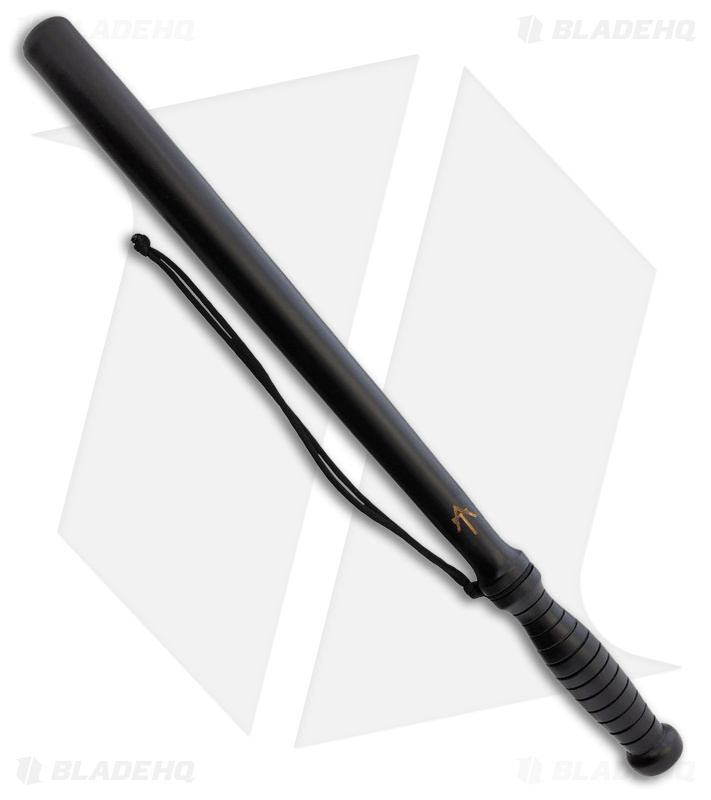 American Tomahawk MP Baton - Black - Blade HQ