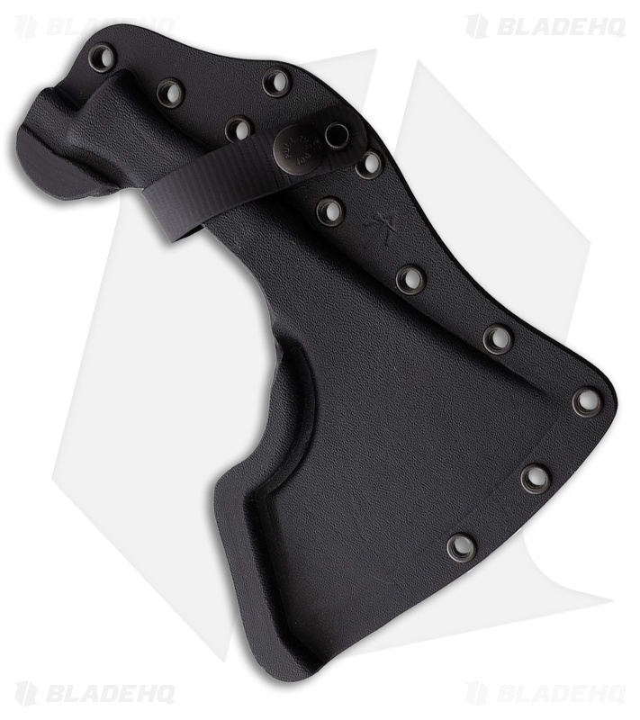 American Tomahawk Model 2 Tomahawk - Hickory - Blade HQ