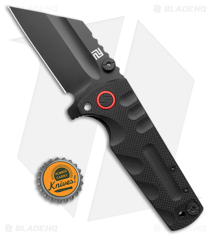 Artisan Cutlery Proponent Liner Lock Knife G-10 - Blade HQ