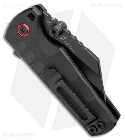 Artisan Cutlery Proponent Liner Lock Knife G-10 - Blade HQ