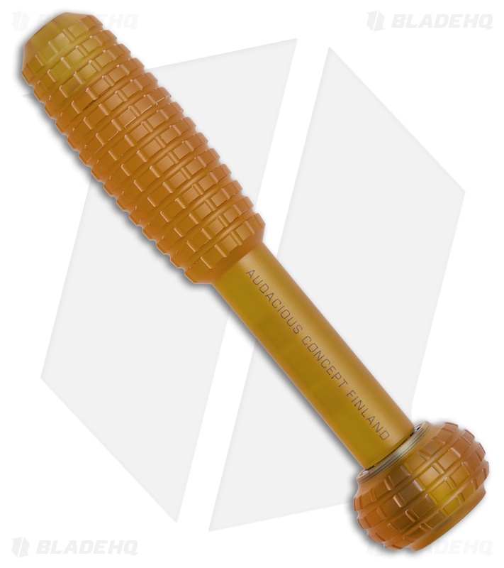 Audacious Concept Anso Knife Tool Ultem