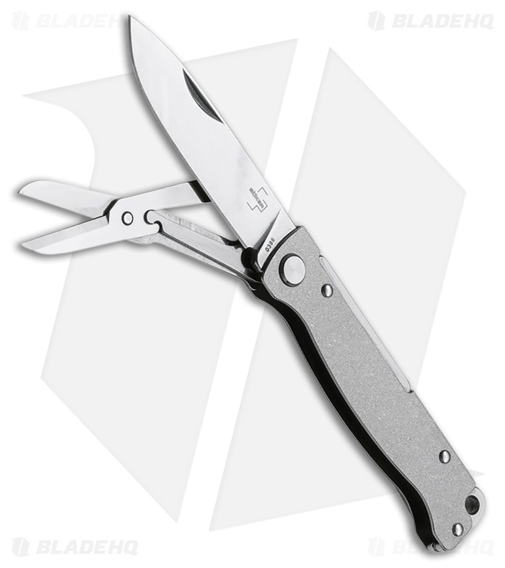 Boker Plus Boker Plus Atlas Multi Tool Gen 2 BOP01BO857 - Blade HQ