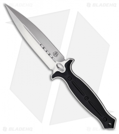 Begg Knives Filoso Dagger 5.5" Knife Satin - Blade HQ