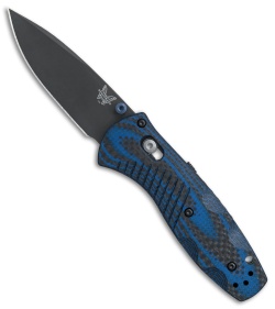 Benchmade Spring Assisted Knives - Large Selection | Blade HQ