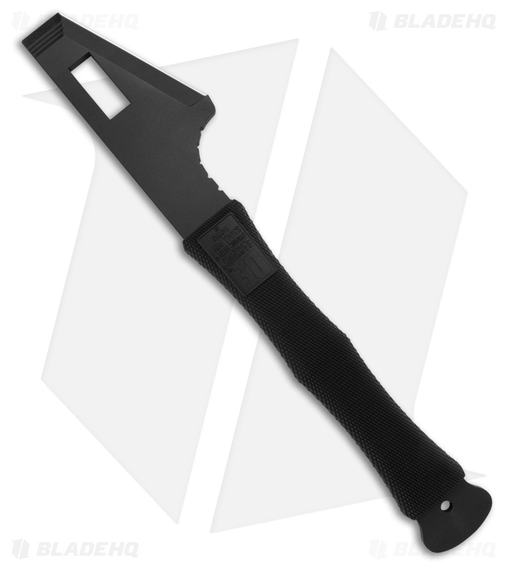 Blackhawk Small Pry Entry Tool Black - Blade HQ