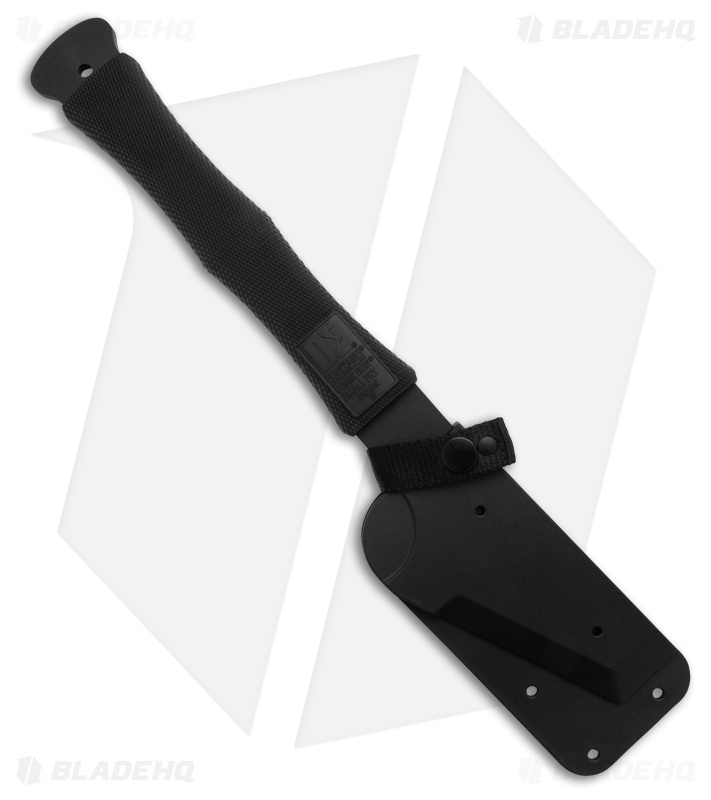 Blackhawk Small Pry Entry Tool Black - Blade HQ