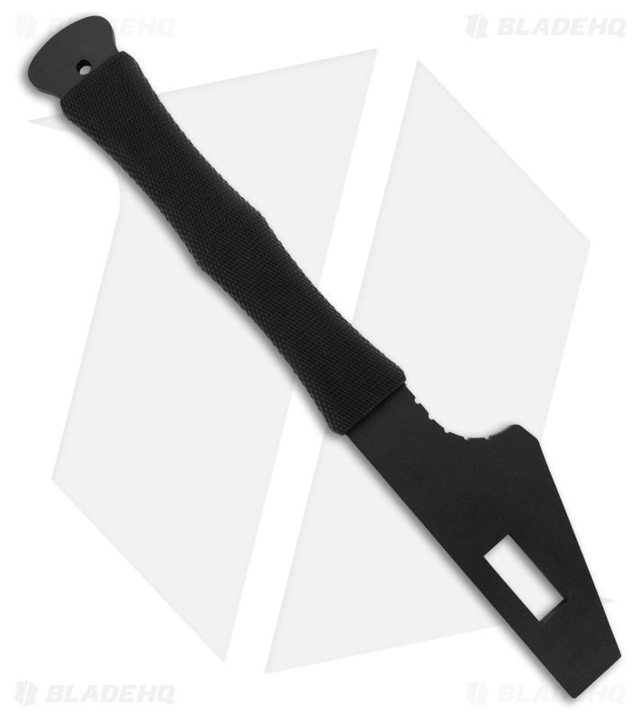 Blackhawk Small Pry Entry Tool Black - Blade HQ