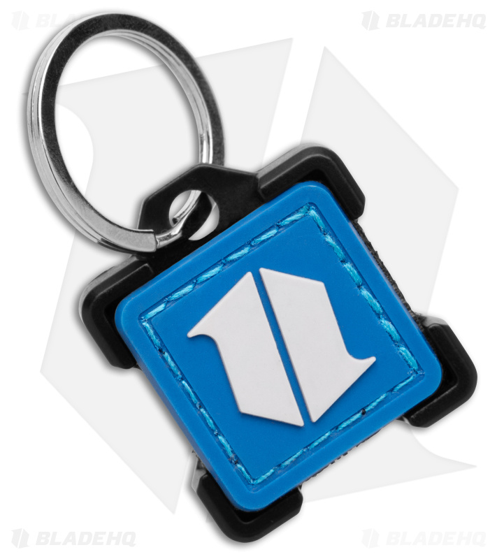 Blade HQ Keychain Ranger Eye Caddy Blue Shield - Blade HQ