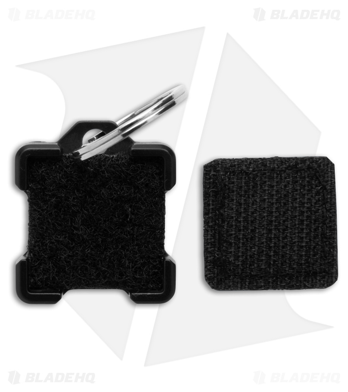 Blade HQ Keychain Ranger Eye Caddy Blue Shield - Blade HQ