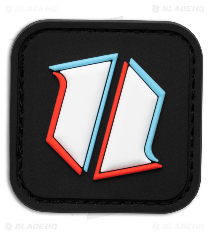 Patch Pack #2 - Duck, Blade TV, Blade Tok