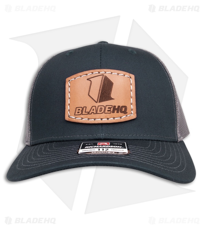 Blade HQ WN Royal Blue/Gray Richardson 112 - Blade HQ