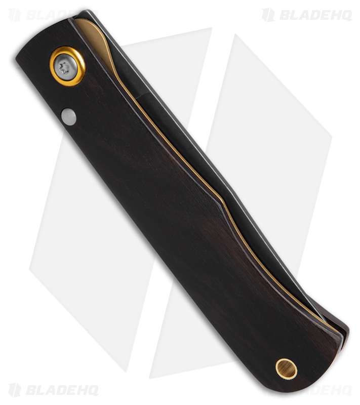 Boker Plus Rusticus Medium All Black