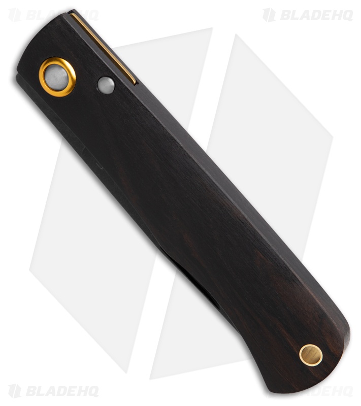 Boker Plus Rusticus Medium All Black