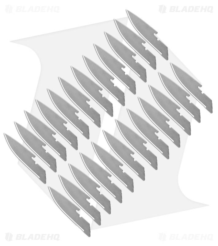 Browning Speed Load Replacement Blades - 24Pk