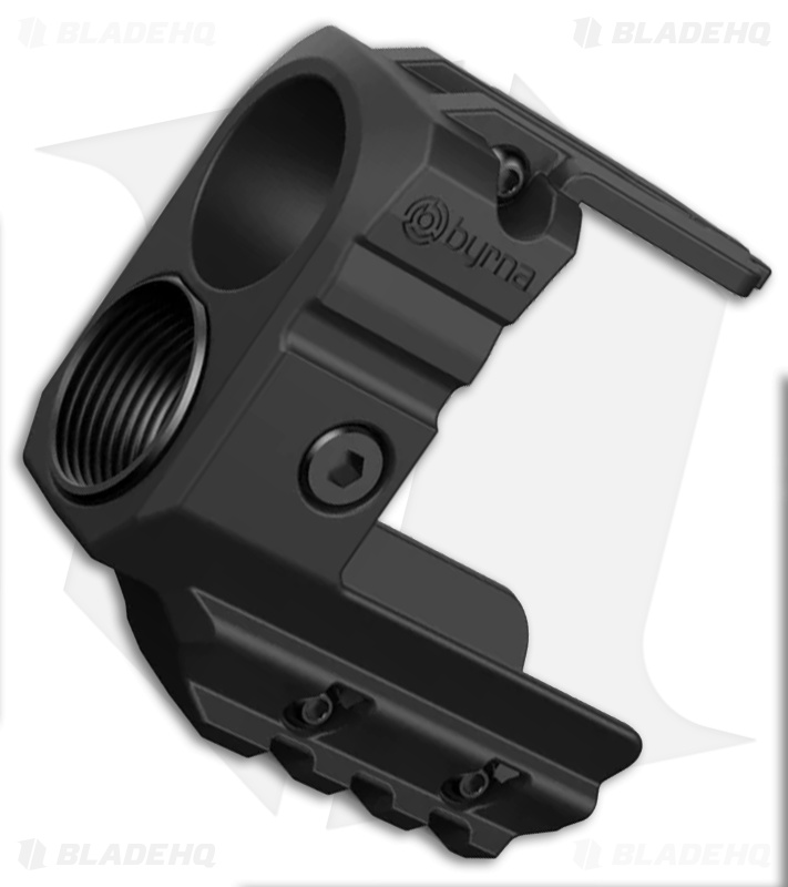 Byrna Technologies Byrna Boost CO2 Adaptor - Blade HQ