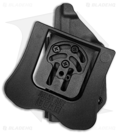 Byrna Technologies Kydex Holster (Right Hand) - Blade HQ