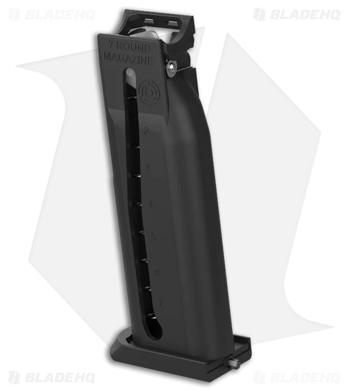 Byrna Technologies 7 Round Spare Magazine - Blade HQ