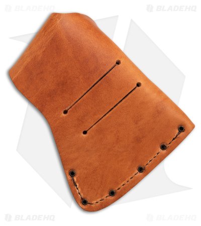 Camillus Teca Hatchet Sheath: Secure + Convenient | Blade HQ