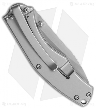 Case Knives TecX Assisted Assisted Knife Black G-10 SW