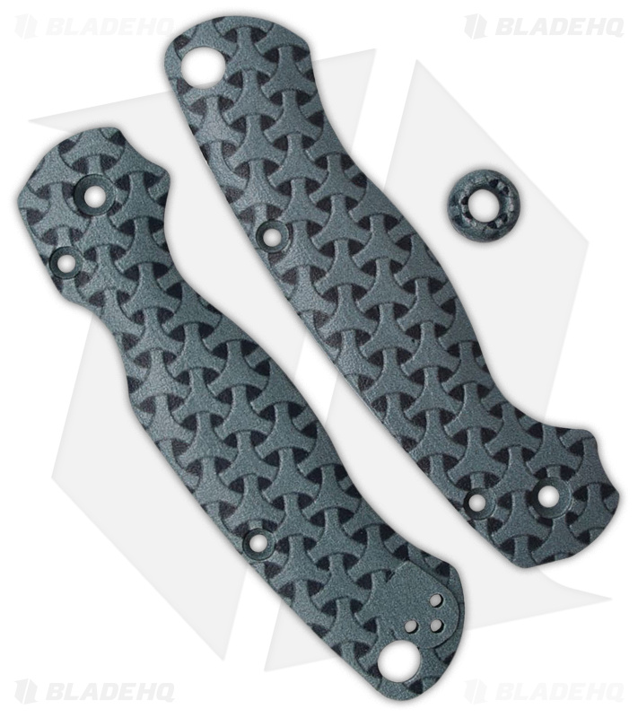 Chroma Scales Para 2 Gray Celtic Scales - Blade HQ