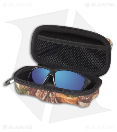 Chums The Vault Case - (Realtree Camo) - Blade HQ