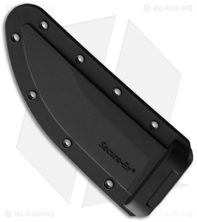 Cold Steel Kyoto II Knife OD Green (3.38" Satin) - Blade HQ