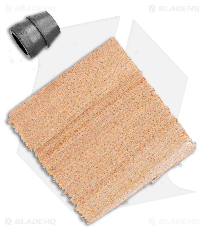 Condor Greenland Axe Replacement Handle Hickory 19" Blade HQ