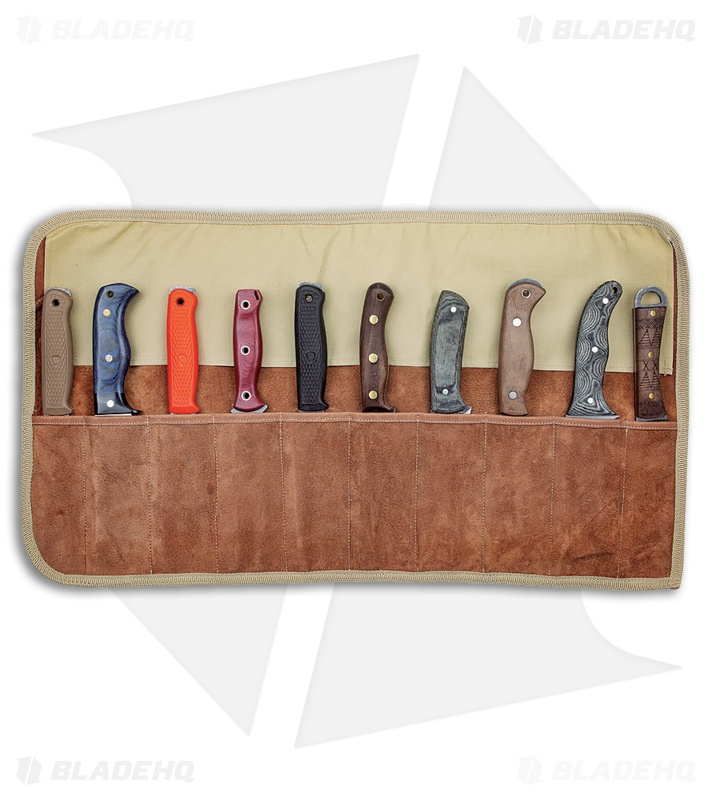 Condor Carry Knife Roll - Blade HQ