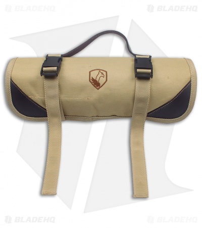 Condor Carry Knife Roll - Blade HQ