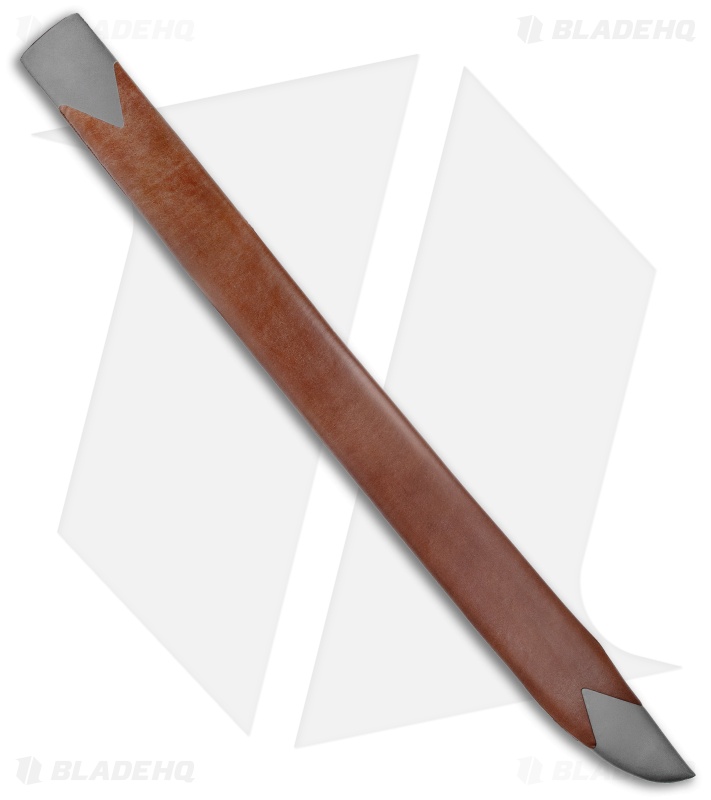 Condor Grosse Messer Sword Hickory (31.5" Satin 1075) - Blade HQ