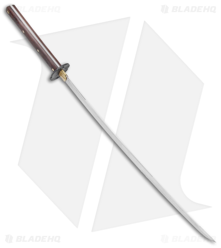 Condor Kondoru Katana Sword (29" Satin) - Blade HQ