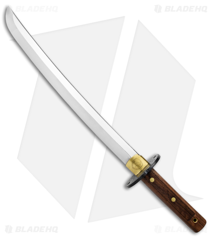 Condor Tool & Knife Kondoru Wakazashi Sword - Blade HQ