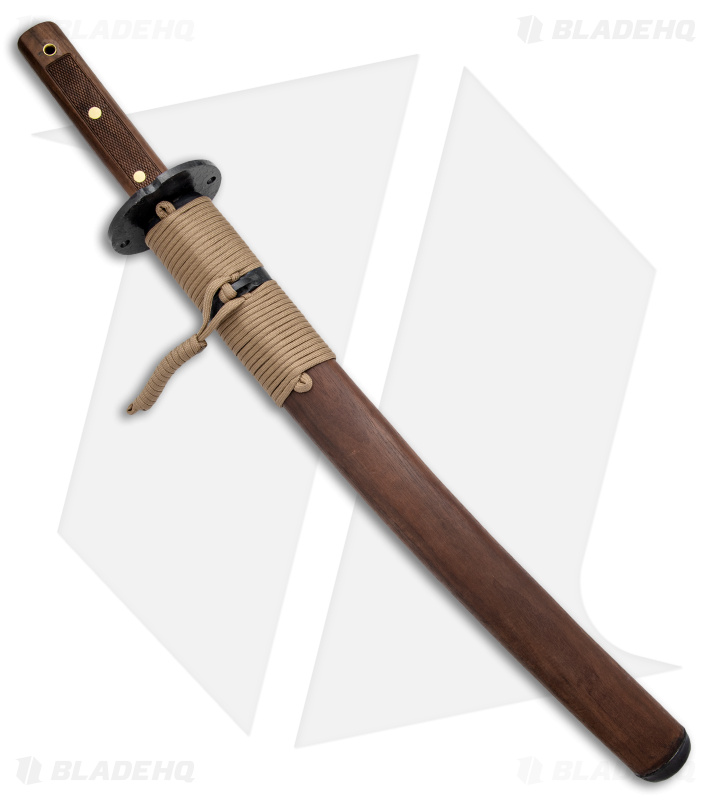 Condor Tool & Knife Kondoru Wakazashi Sword - Blade HQ