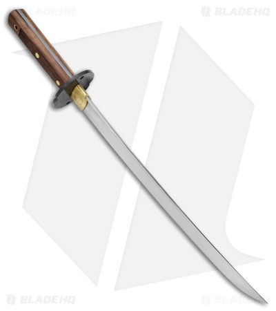 Condor Tool & Knife Kondoru Wakazashi Sword - Blade HQ